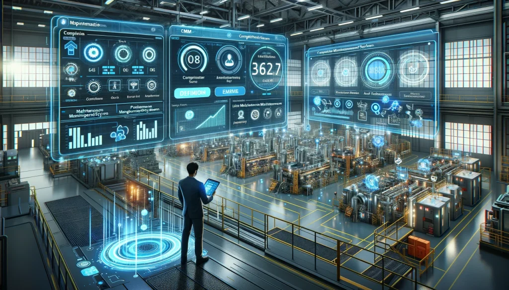 Siemens Senseye an AI-driven predictive maintenance